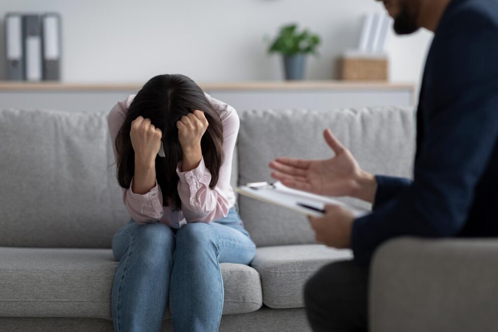 An Hopeful Guide on Depression-Why Can't I Stop Crying? - Advanced ...