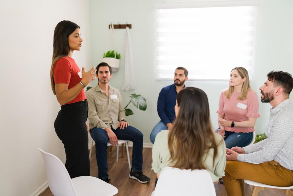 Group Therapy for Depression: Does It Really Work? An Essential Guide ...